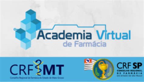 Farmacêutico veja como acessar a plataforma da Academia Virtual