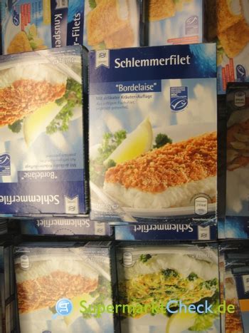Almare Schlemmerfilet Bordelaise mit würziger Auflage Preis Angebote