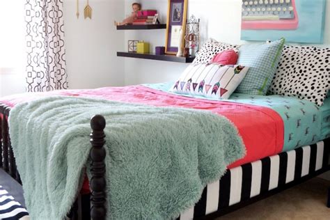 Chambre D Ado Styl E Id Es De D Co Unisexe Pour Filles Ou Pour Gars
