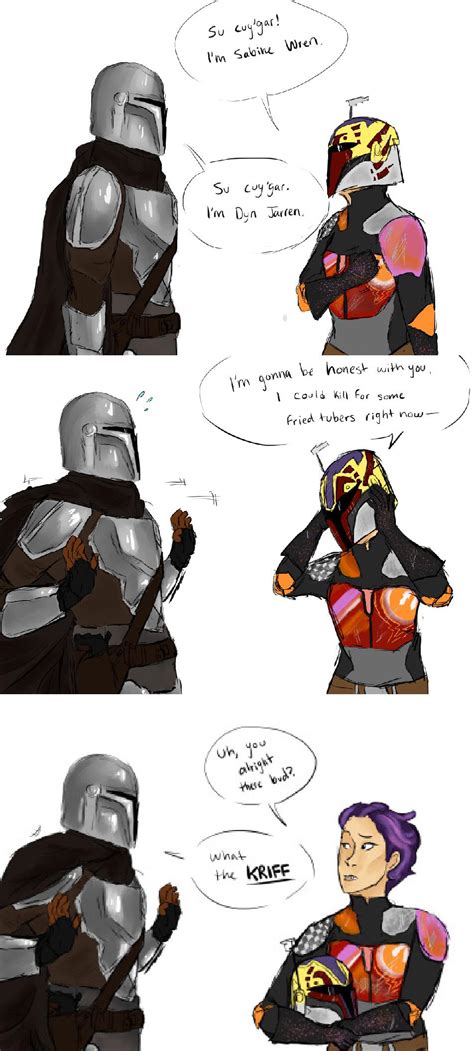 126 Best Sabine Wren Images On Pholder Star Wars Starwarsrebels And Starwarscollecting
