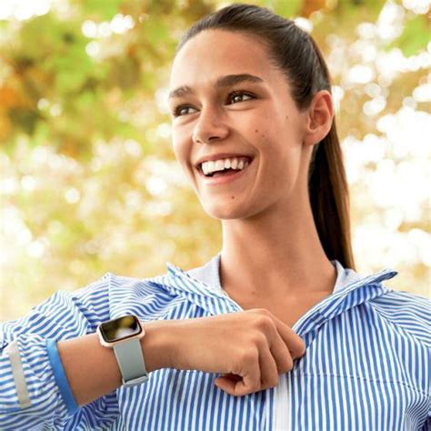 Smartwatch Puesto Mujer Atelier Yuwa Ciao Jp
