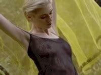 Elizabeth Debicki Mr Skin Telegraph
