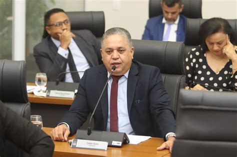 Vereador Eudes Assis propõe reconhecimento da música cristã gospel como