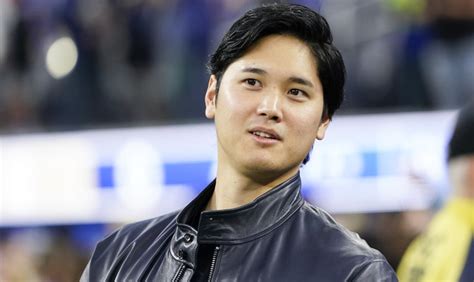 大谷翔平ドジャースの背番号17の見返りにジョーケリーの妻にポルシェ贈呈ARAB NEWS