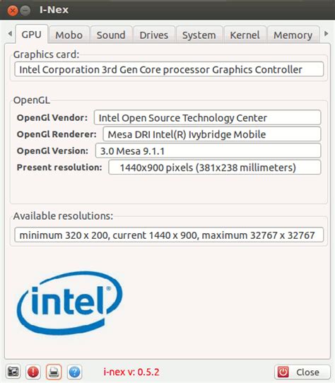 Two Useful Apps To View Cpu Info In Linux