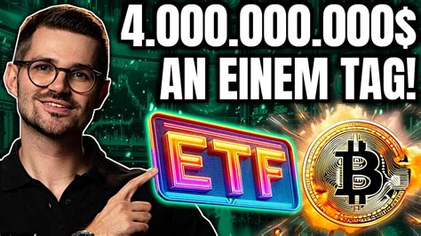 Riesen Chance Bitcoin F Llt Und Damit Rechnet Keiner Youtube