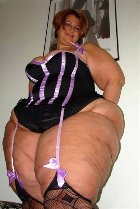 Erotic Ssbbw Ashley Big Booty Telegraph