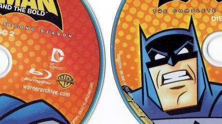 The World S Finest Batman The Brave And The Bold