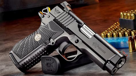 5 BEST 9MM PISTOLS IN THE WORLD OF THE YEAR 2024 YouTube