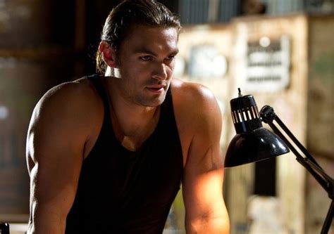 Jason Momoa