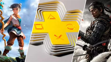 Os Melhores Jogos Do PS5 No PlayStation Plus Extra E Deluxe