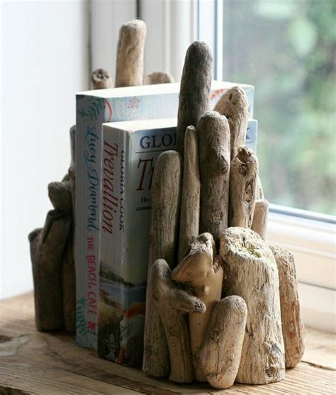 Inspirations D Co En Bois Flott Pour Un Int Rieur Chaleureux Avec Peu