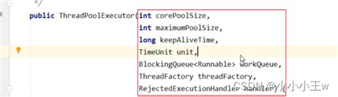 java异步实现的四种方式 java异步执行 csdn博客