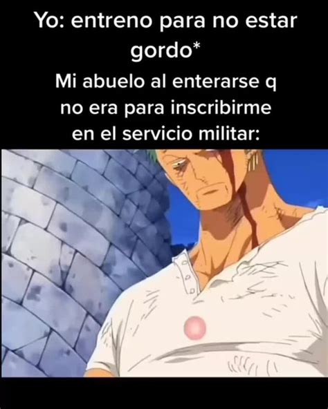 Entreno Para No Estar Gordo Meme Subido Por Inepter Memedroid