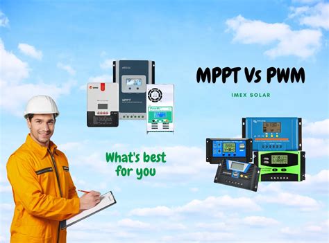 Free Guide To Solar Charge Controller Mppt Vs Pwm