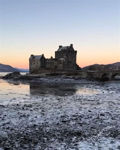 El Tiempo En Edimburgo El Clima En Escocia