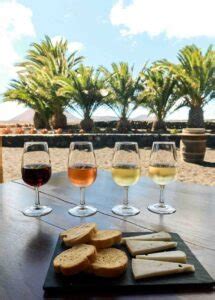Stvari Koje Treba Znati Prije Puta Na Lanzarote