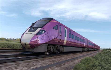 Class 810 RailAdvent