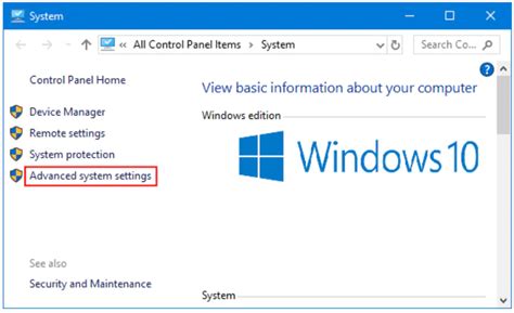 How To Change Environment Variables On Windows Systems