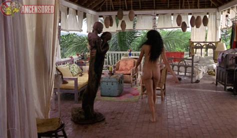 Kristen Wilson Desnuda En Tales From The Crypt Presents Ritual