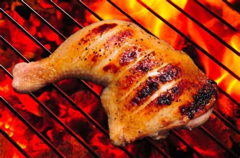 POLLO A LA PARRILLA Receta Fácil y Deliciosa 3 TIPS