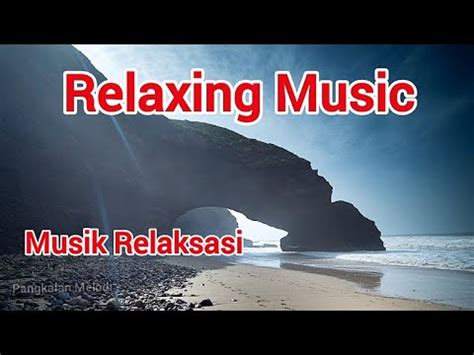 Relaxing Music Borderless By Aakash Gandhi Musik Relaksasi YouTube