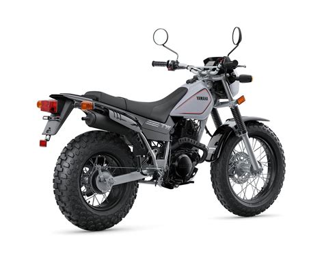 2024 Yamaha TW200 Gallant Gray for sale in Lévis RPM Rive Sud