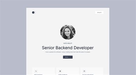 The Digital Insider 20 Free Tailwind CSS Web Templates For Designers