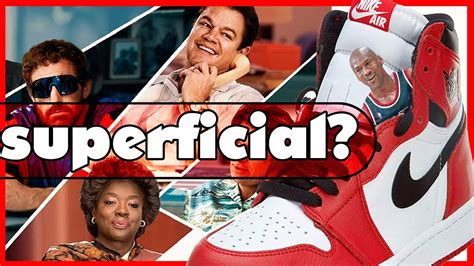 AIR a história por trás do logo Filme Matt Damon viola Davis e