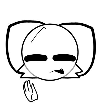 Emoji Cat Maker Wip Picrew The Character Maker Creator