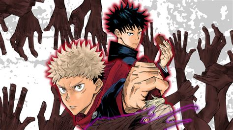 Jujutsu Kaisen revelará nuevos detalles de su segunda temporada en