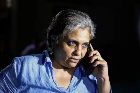 SC Extends Protection To Activist Teesta Setalvad From Arrest