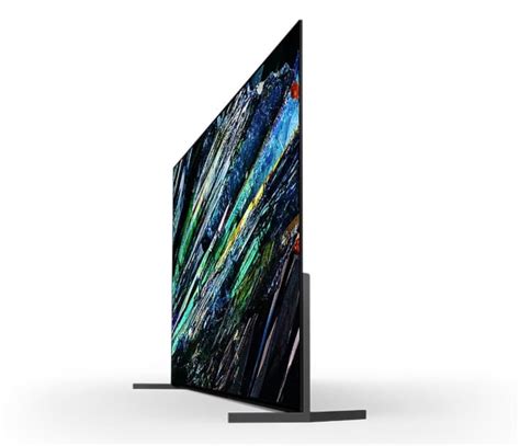 Sony Xr A L Qd Oled K Hz Google Tv Dolby Vision Atmos