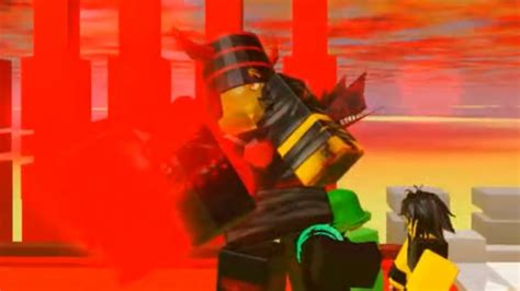Doombringer Roblox The Battle Bricks Youtube