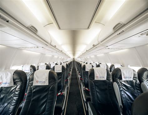 Filomuz Mavi G K Airlines