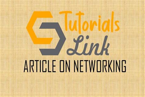 What Is Virtual Switches And Standard Switches Tutorials Link