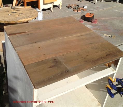 Wood Sanded 2 Redoux Interiors