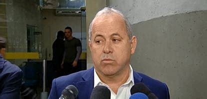 Ronnie Lessa teria delatado Domingos Brazão como mandante do Geral