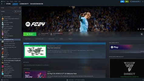 How To Fix EA Sports FC 24 Won T Launch Or Not Launching YouTube