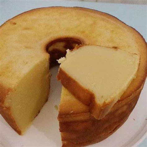 Bolo De Leite Condensado Mole Comidinhas Do Chef