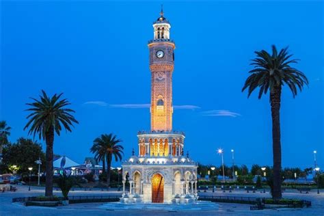 İzmir ilçeleri nelerdir İzmirin kaç ilçesi vardır İzmirin ilçe