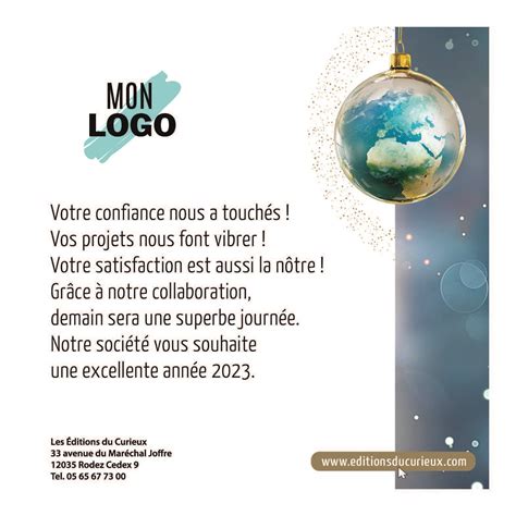 Ntroduire 79 Imagen Formule Voeux 2023 Professionnel Fr Thptnganamst