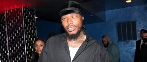 Fetty Wap Was Sentenced To 6 Years In Prison For Drug Trafficking