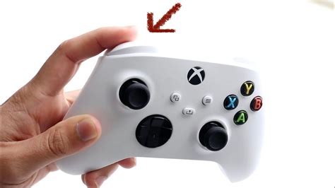 How To Fix Xbox Series X S Controller Bumper Buttons Not Working