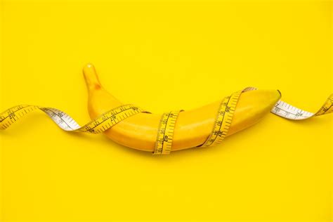 Measuring Small Cock
