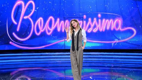Boomerissima Stasera Su RAi 2 Ospiti E Anticipazioni Della Seconda