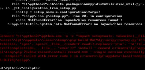 python安装pip、numpy、scipy、statsmodels、pandas、matplotlib等 pip 按照 oneapi mkl numpy csdn博客
