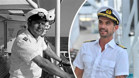 Traumschiff Kollege verrät So ist Florian Silbereisen abseits der