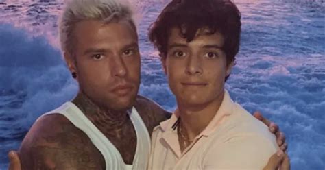 Fedez Parla Per La Prima Volta Di Luis Sal Dopo L Improvvisa Sparizione