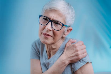 Frozen Shoulder Treatment Adhesive Capsulitis Pain Spa Bristol UK